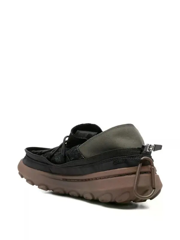 Merrell Hut Moc 2 Packable Slip-on Shoes - Grey