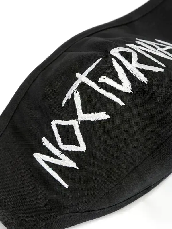 HACULLA. Nocturnal Face Mask