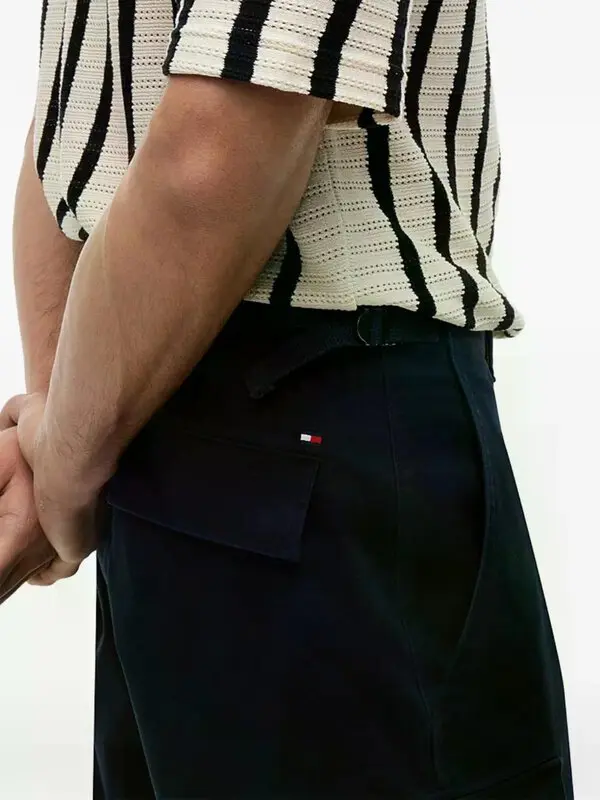 Tommy Hilfiger Cargo Shorts