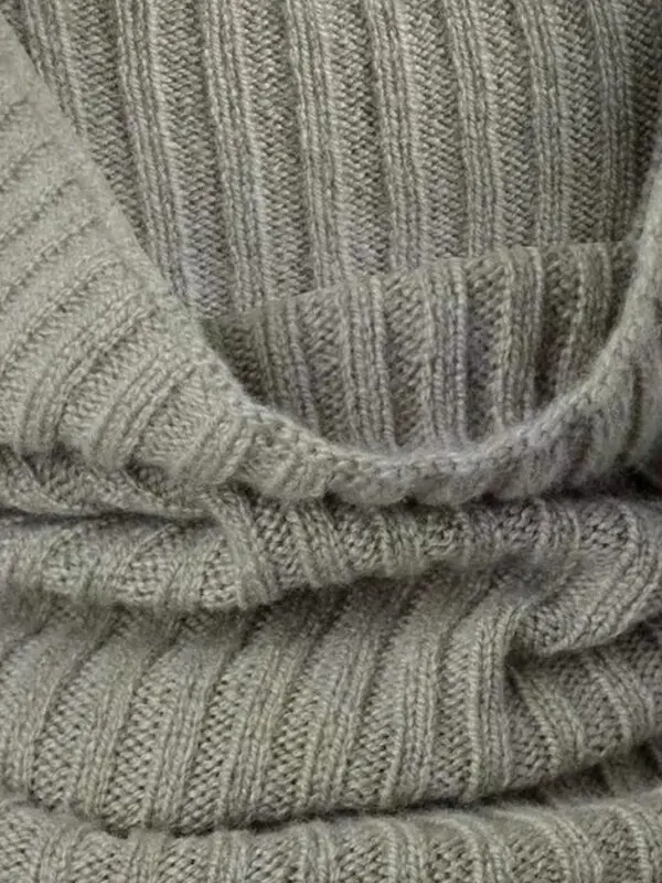 LINNEA LUND Tubular Maya Neck Warmer
