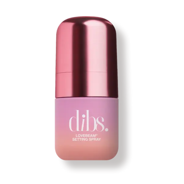 DIBS BEAUTY Lovebeam Blurring & Balancing Face & Body Setting Spray - One-color