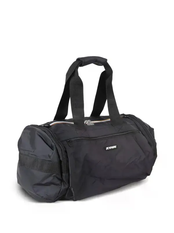 K-WAY Mereville Holdall