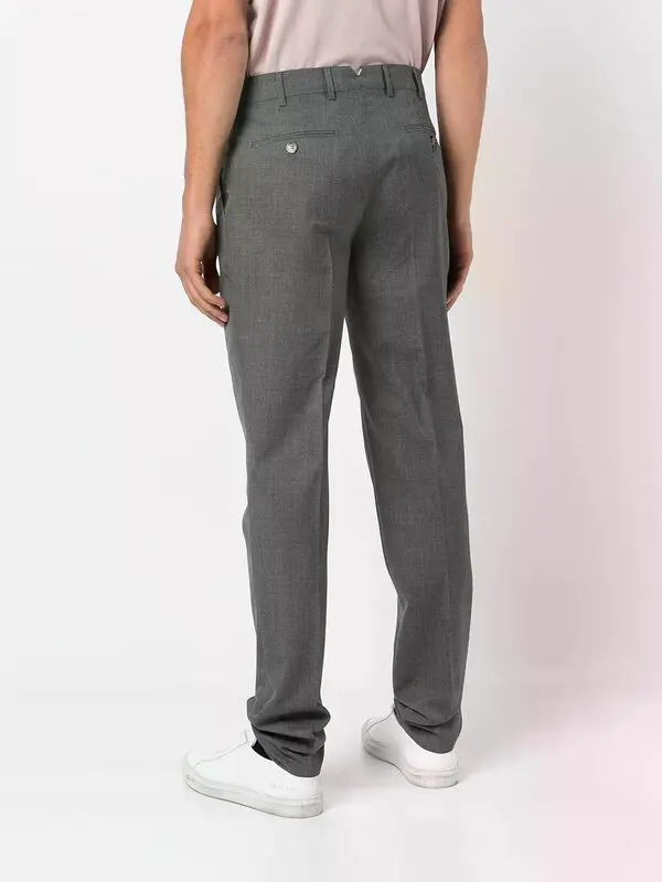 Brunello Cucinelli Slim-fit Tailored Trousers