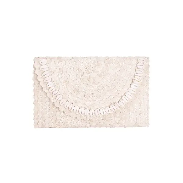 JELAVU Coco Small Clutch