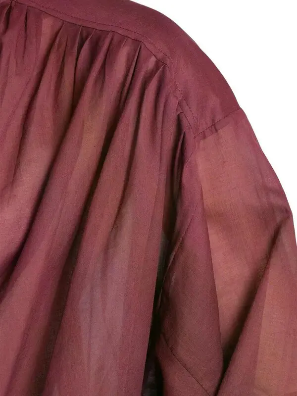 Andamane Rania Oversized Shirt
