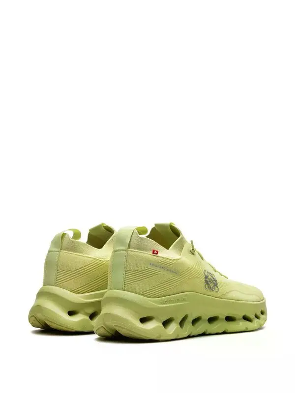 On Loewe X Cloudtilt Sneakers