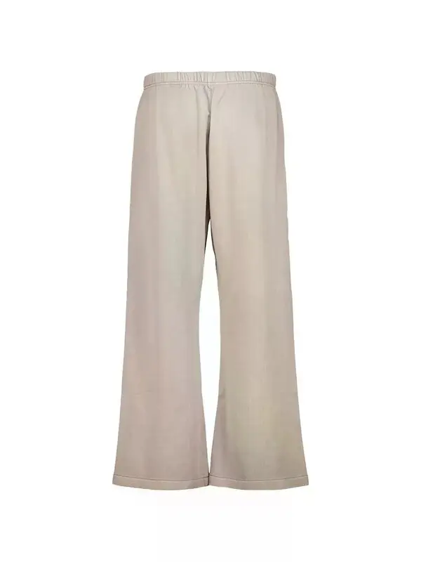 Fear Of God Essentials Logo-print Track Pants