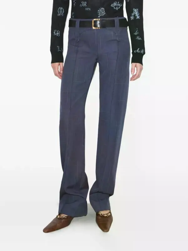 Tory Burch Wool Pants