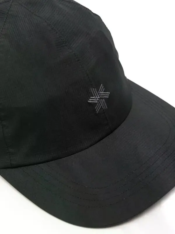 GOLDWIN Gore-tex 3l Cap - Black