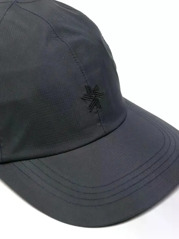 GOLDWIN Gore-tex 3l Cap - Grey