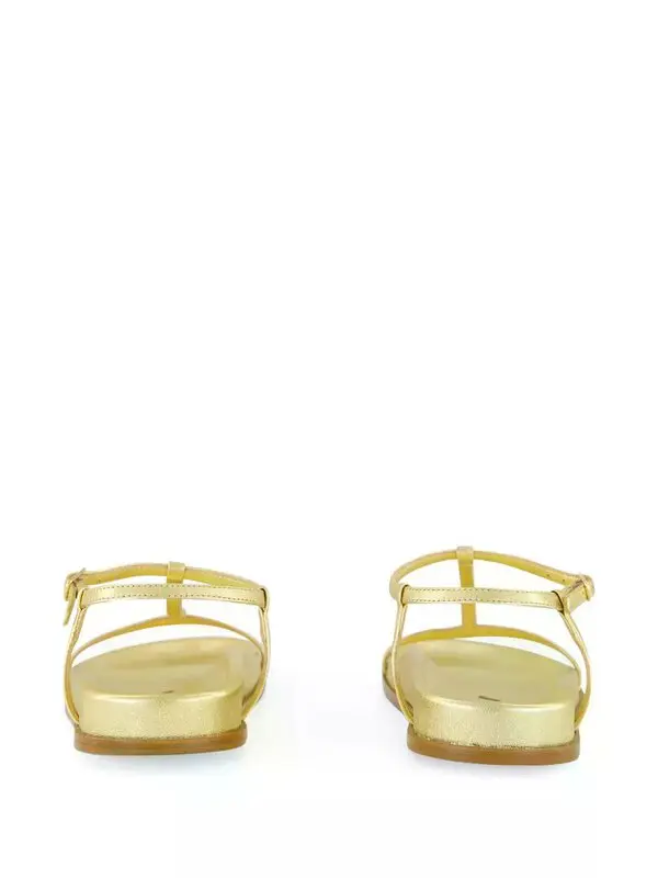 EMME PARSONS Aya T-bar Sandals