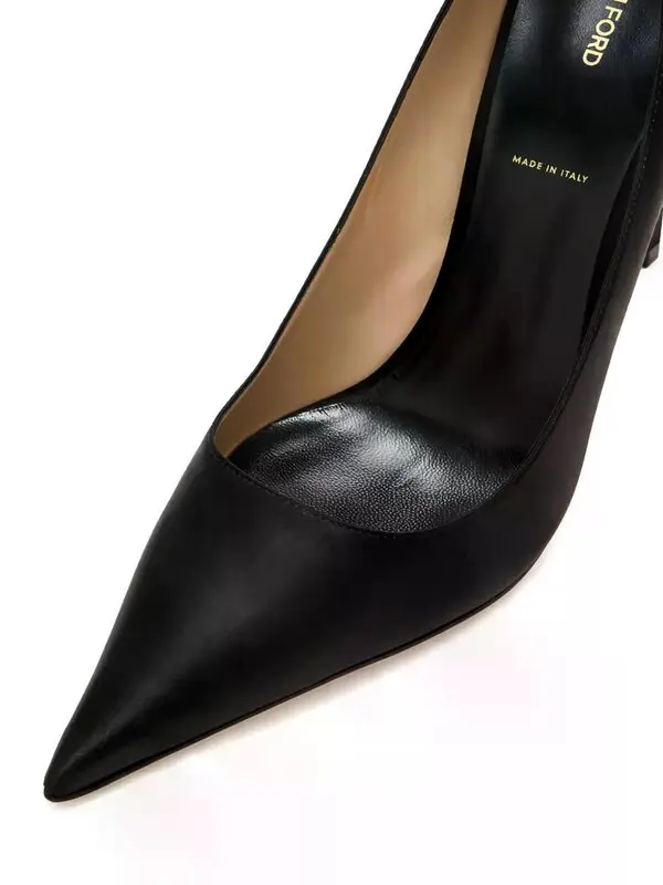 TOM FORD Pointed-toe Pumps