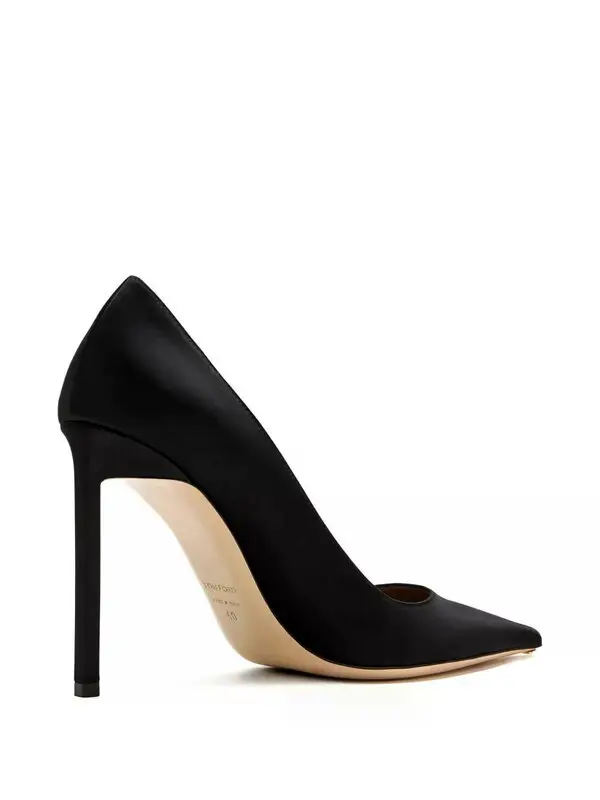 TOM FORD Pointed-toe Pumps