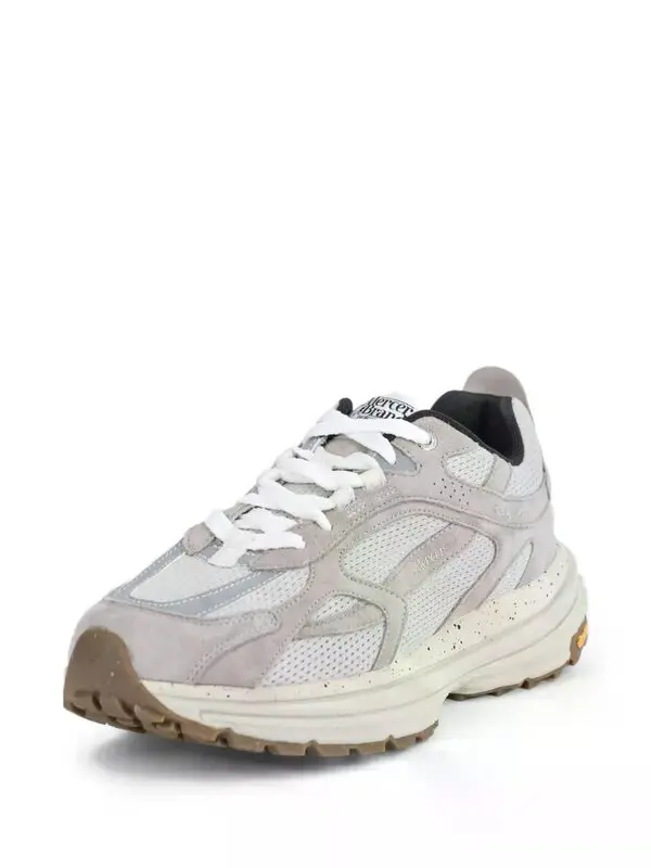 THEMERCER. Themercer Vibram Sneakers