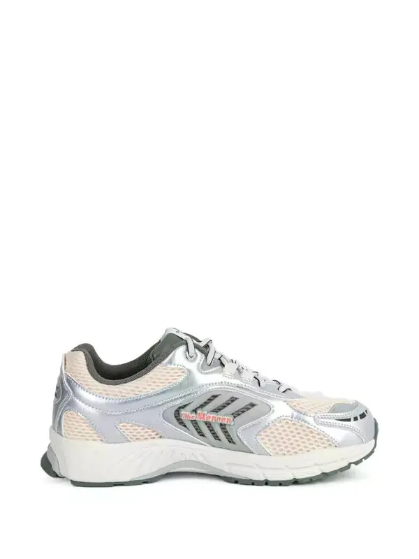 THEMERCER. Themercer Re-run Evo Sneakers