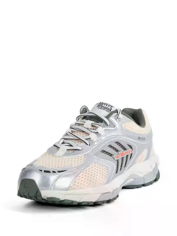 THEMERCER. Themercer Re-run Evo Sneakers