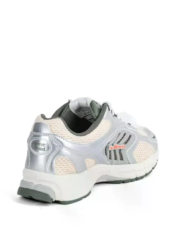 THEMERCER. Themercer Re-run Evo Sneakers