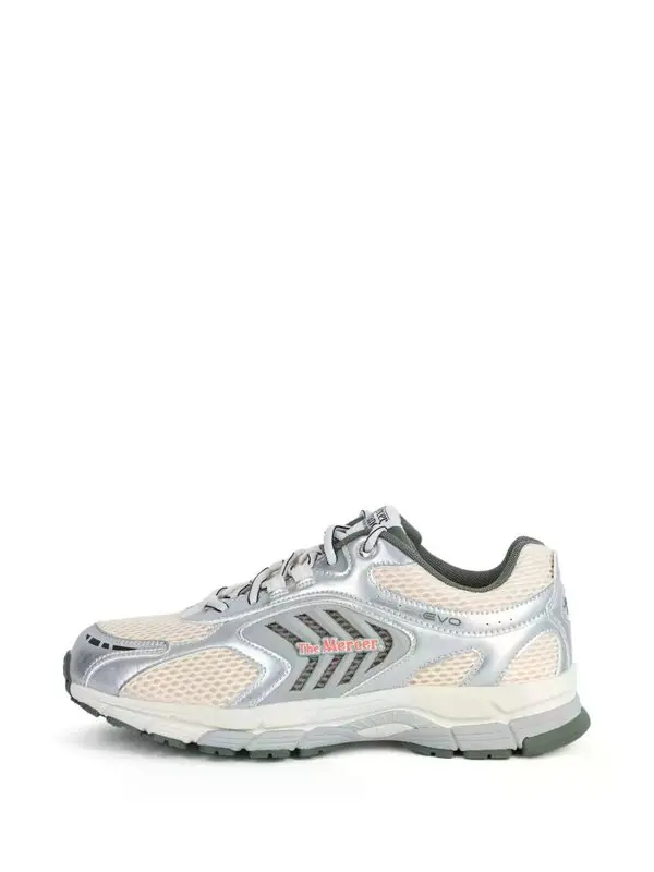 THEMERCER. Themercer Re-run Evo Sneakers