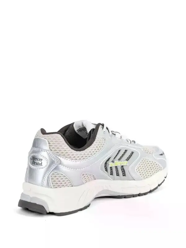 THEMERCER. Themercer Re-run Evo Sneakers