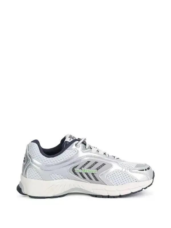 THEMERCER. Themercer Re-run Evo Sneakers