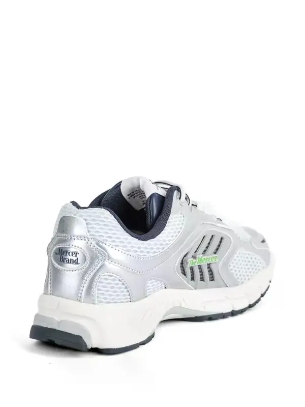 THEMERCER. Themercer Re-run Evo Sneakers