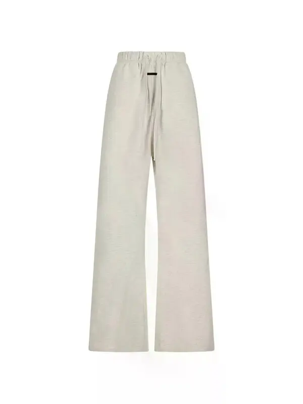 Fear Of God Flared Jersey Track Pants
