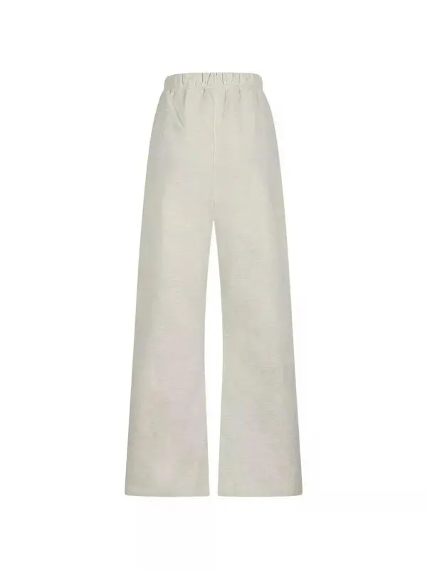 Fear Of God Flared Jersey Track Pants