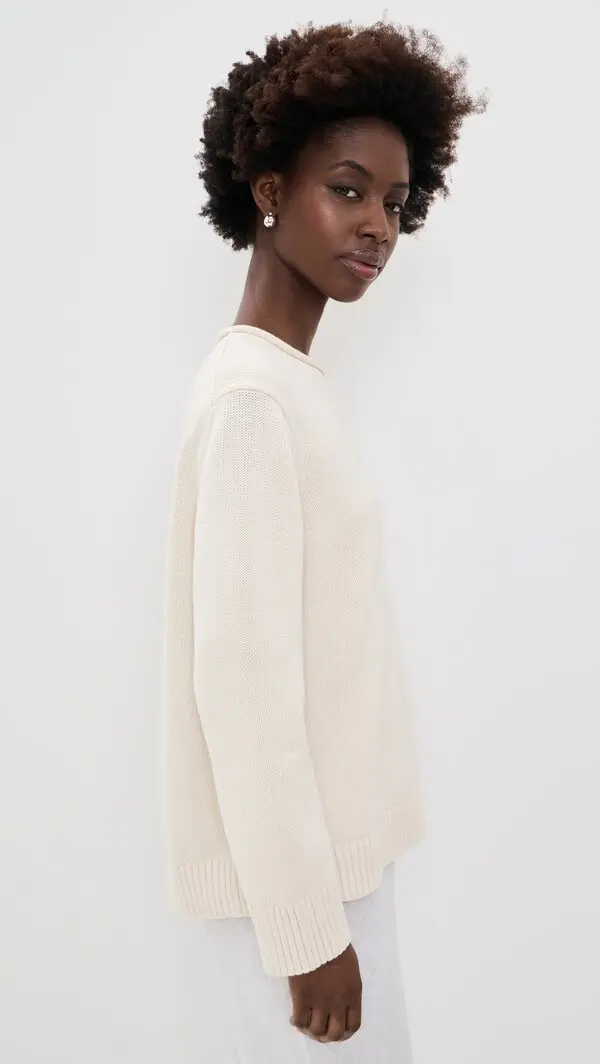 Jenni Kayne Loma Pullover
