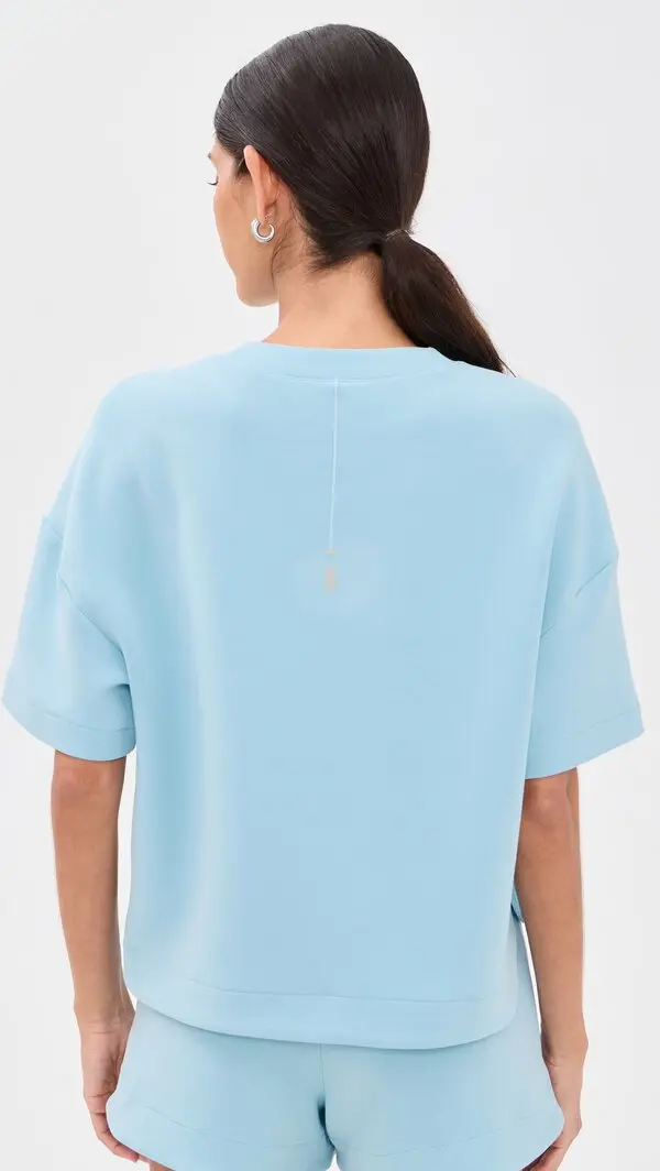 RHONE Dreamglow Relaxed Tee
