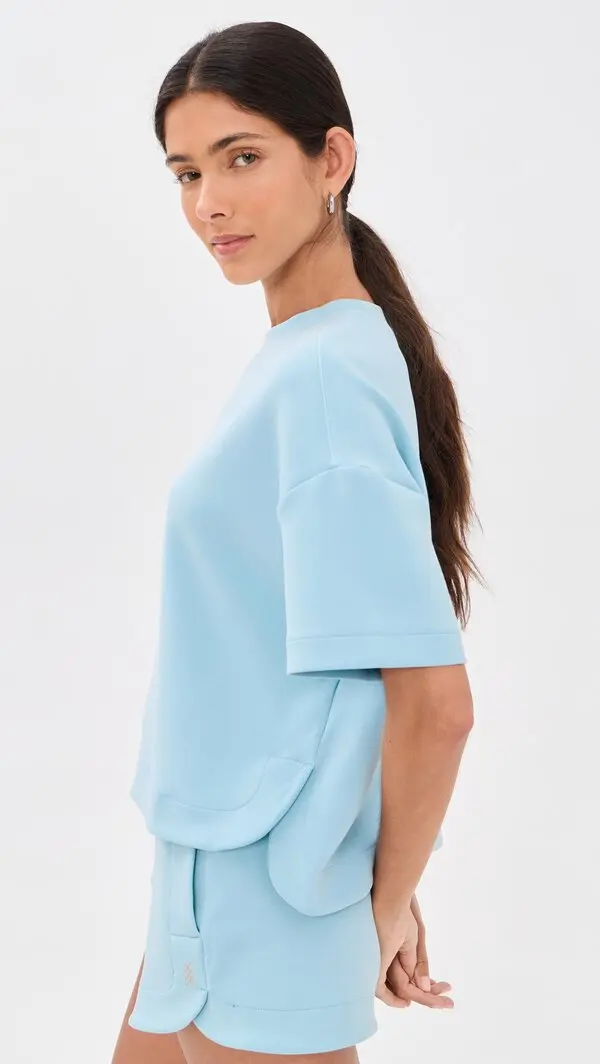 RHONE Dreamglow Relaxed Tee
