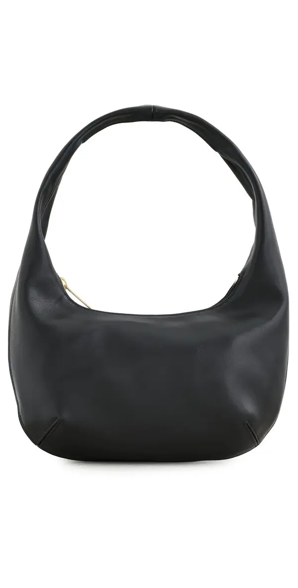MANSUR GAVRIEL Gnocchi Bag - Black