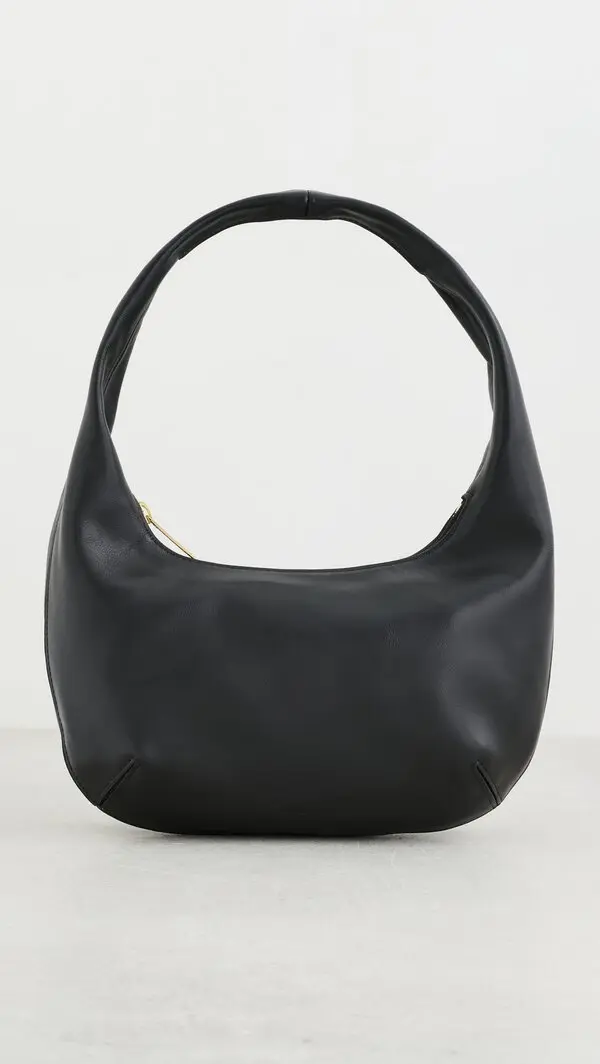 MANSUR GAVRIEL Gnocchi Bag - Black