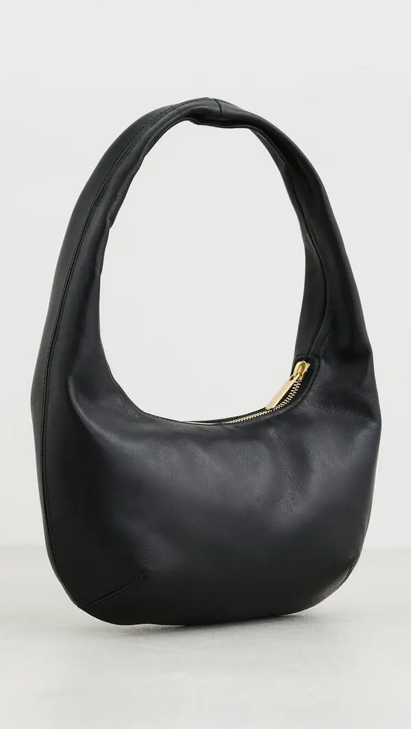 MANSUR GAVRIEL Gnocchi Bag - Black