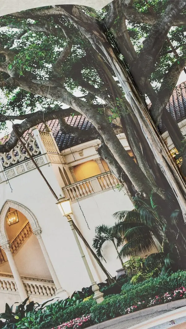 Assouline The Boca Raton: A Century Of Being Iconic