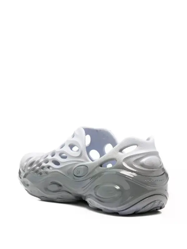 Merrell Hydro Next-gen Moc Se Perforated Sculpted Sneakers