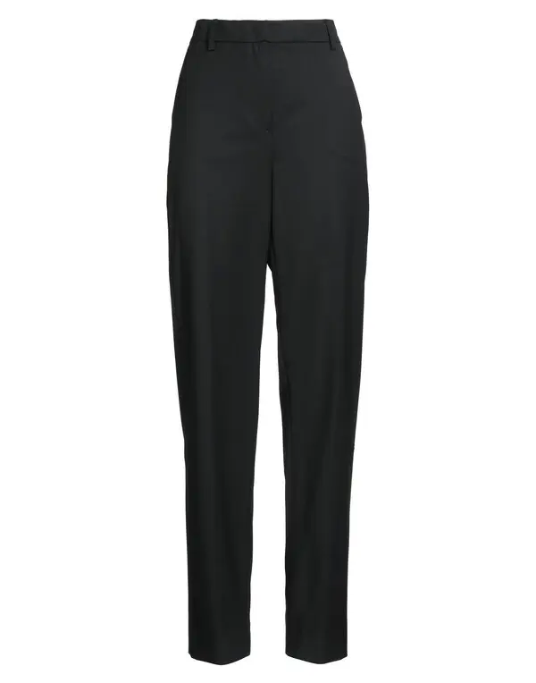 PT TORINO Wide-leg Tailored Pants