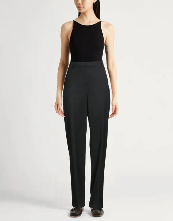 PT TORINO Wide-leg Tailored Pants