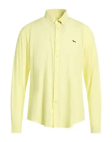 HARMONT & BLAINE Shirt Size Cotton