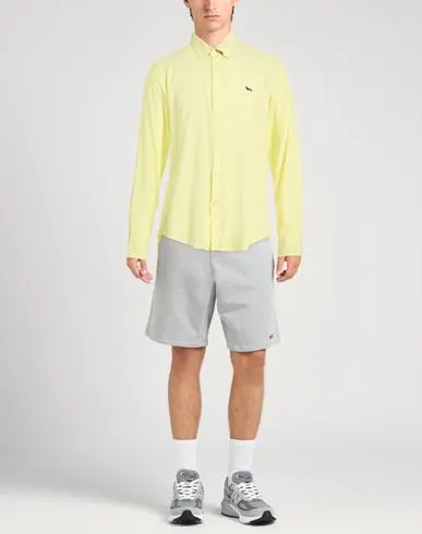 HARMONT & BLAINE Shirt Size Cotton