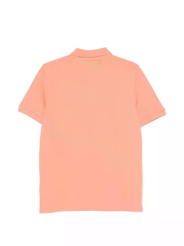 K-WAY Amedde Piqué Polo Shirt