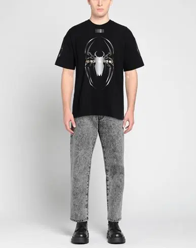 VTMNTS T-shirt Size Cotton