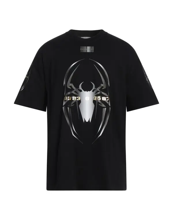 VTMNTS T-shirt Size Cotton