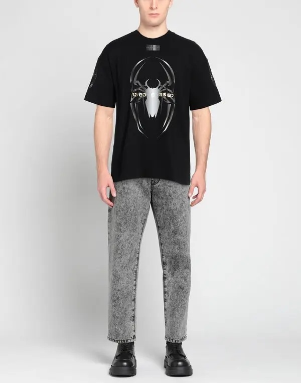VTMNTS T-shirt Size Cotton