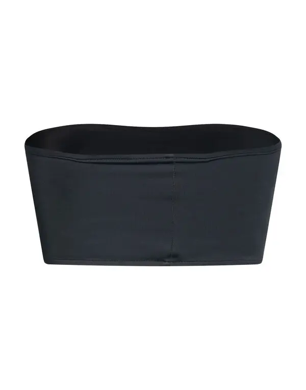 Rick Owens Polyamide & Elastane Tube Top