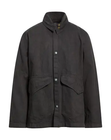 OBJECTS IV LIFE Organic Cotton Recycled Polyester Jacket