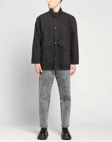 OBJECTS IV LIFE Organic Cotton Recycled Polyester Jacket