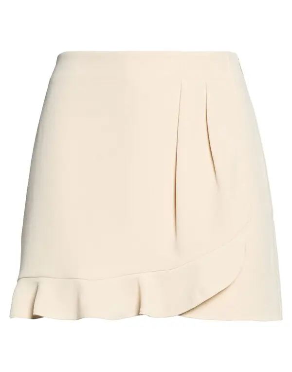 Armani Exchange Mini Skirt
