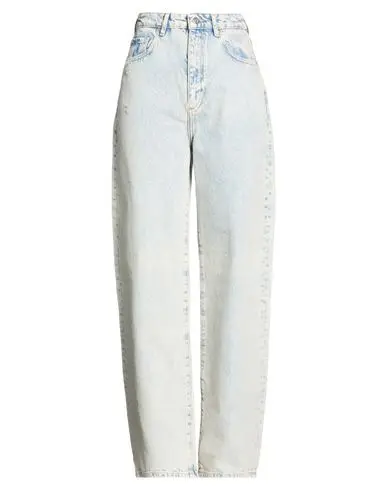 Armani Exchange Wide-leg Jeans