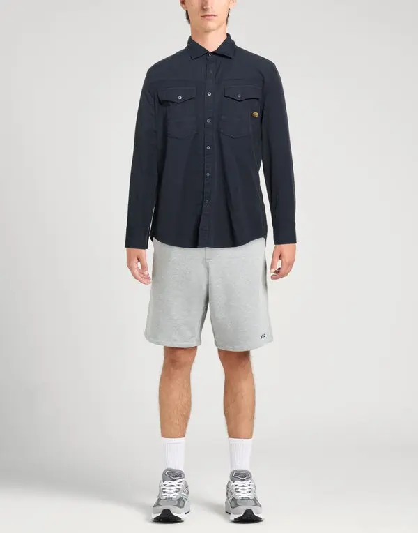 G-star Raw Shirt Size Cotton, Recycled Cotton