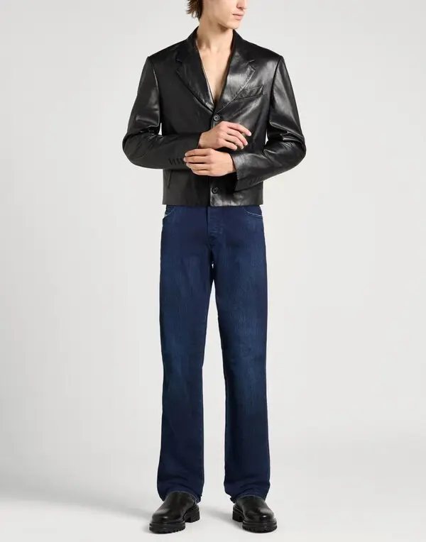 DIESEL® Cotton Elastane Jeans - Blue